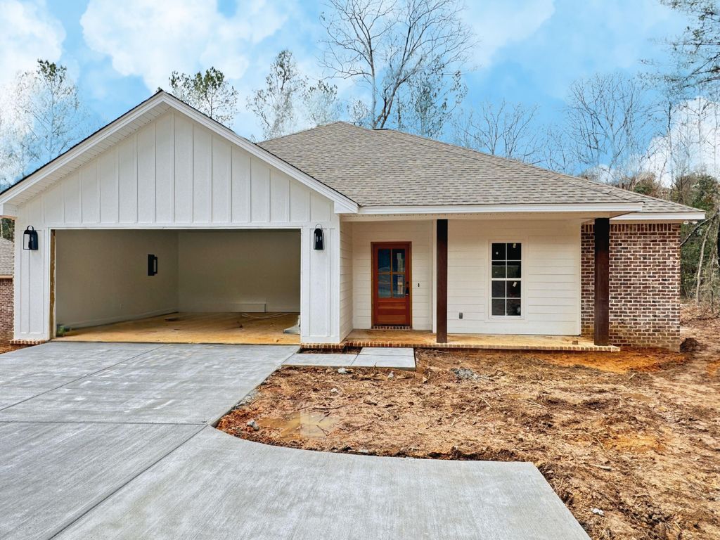 908 State Highway 44, Sumrall, MS 39482 | MLS# 145465 - Trulia | Trulia