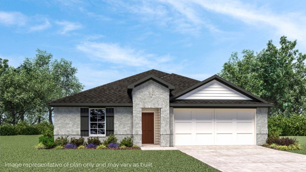 8603 E Fort Worth St, Broken Arrow, OK 74014 | Trulia