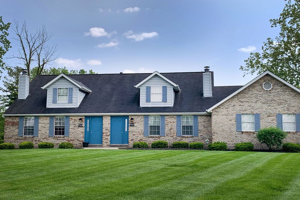7400 Kingswood Dr #7251R, West Chester, OH 45069 - See Est. Value ...