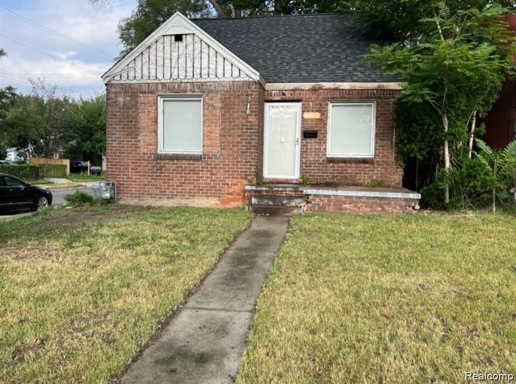 20403 Hanna Ave, Detroit, MI 48203 - See Estimated Value