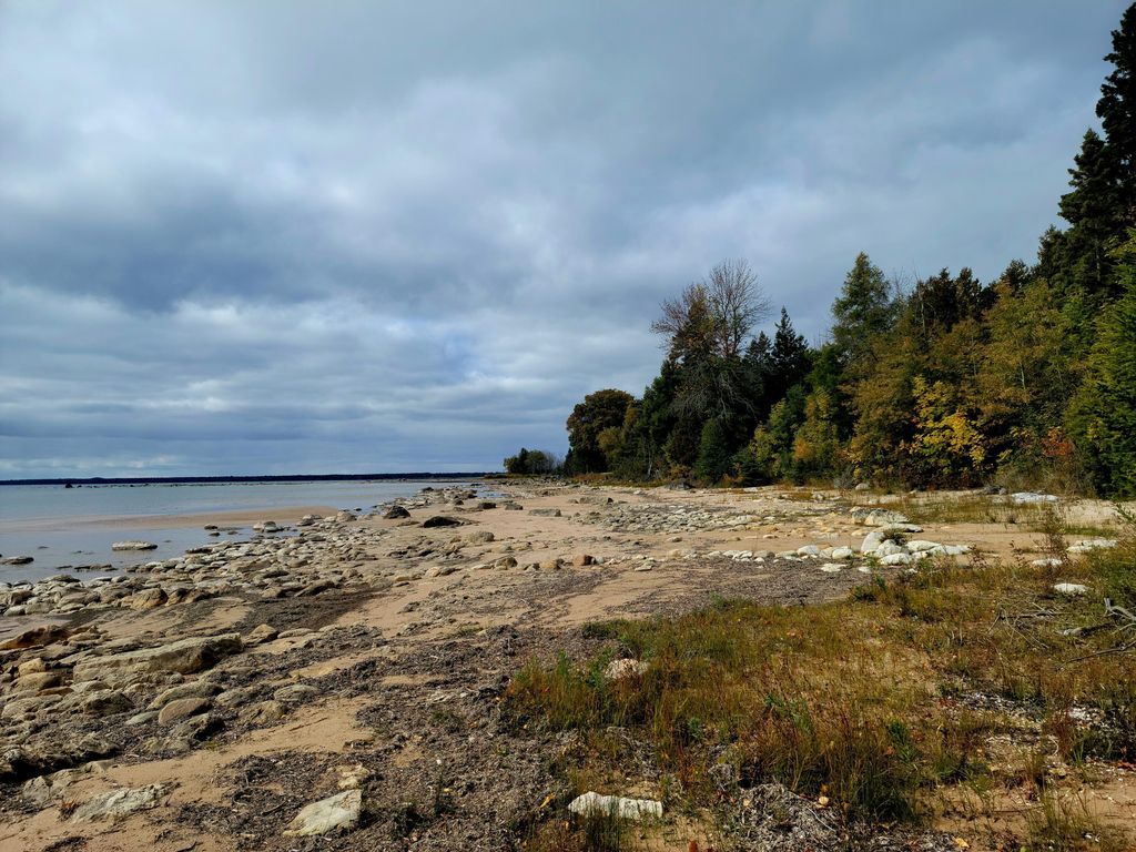 Middle beach Rd, Naubinway, MI 49762 | Trulia