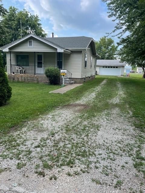 3150 E Wallace St, Decatur, IL 62526 | Trulia