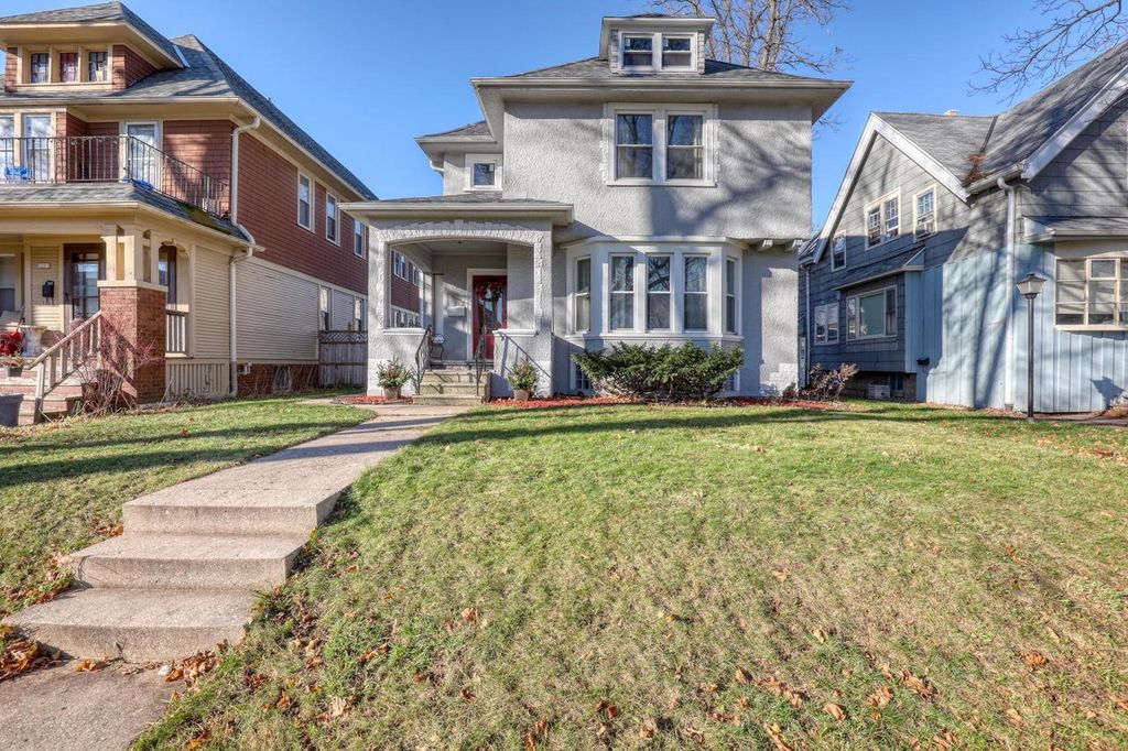 2207 North 51st St, Milwaukee, WI 53208 | Trulia