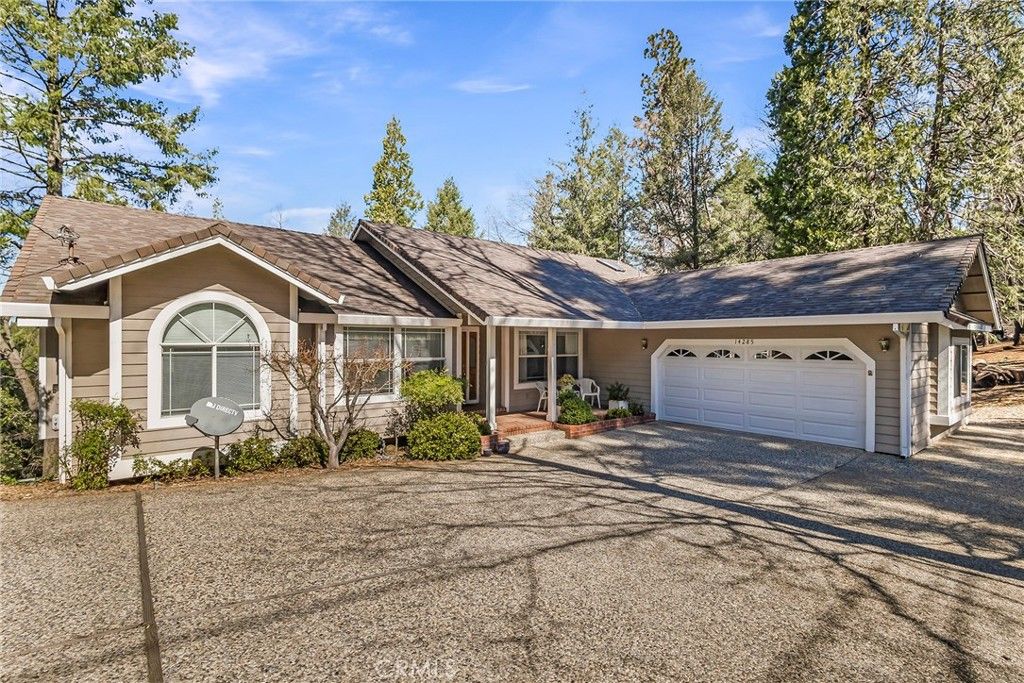 14285 Wycliff Way, Magalia, CA 95954 - See Est. Value, Schools & More