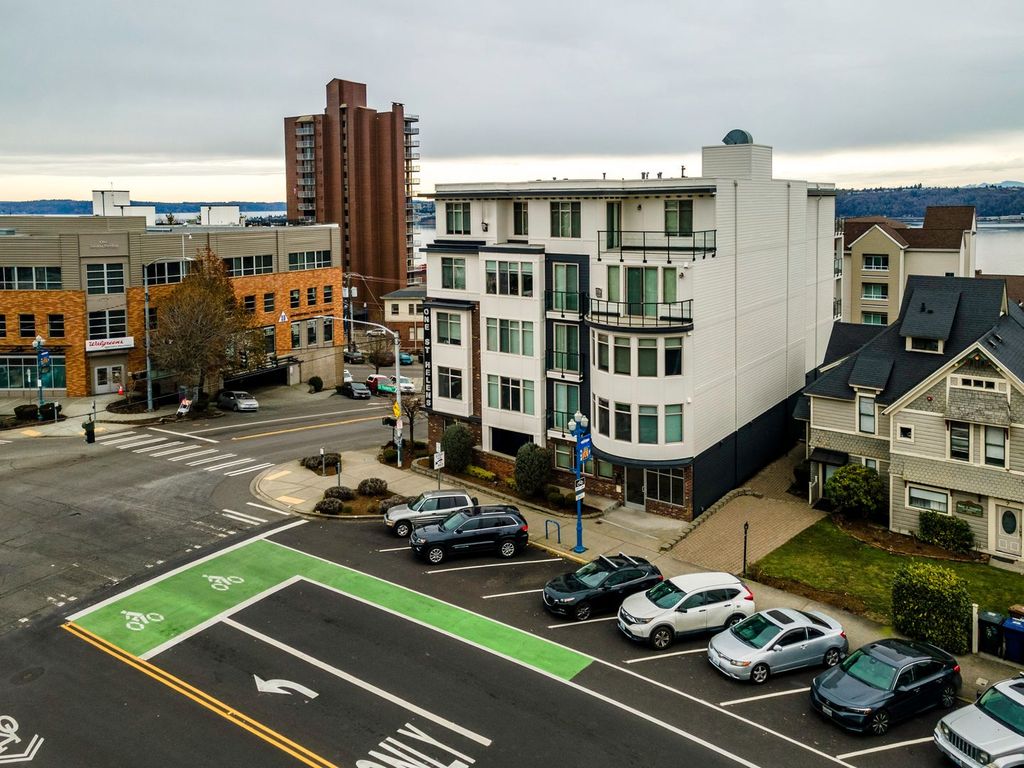 1 Saint Helens Ave #1325, Tacoma, WA 98402 - See Est. Value, Schools & More