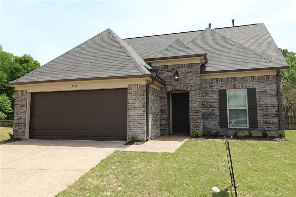 9535 Carib Loop #445, Cordova, TN 38018 - See Est. Value, Schools & More