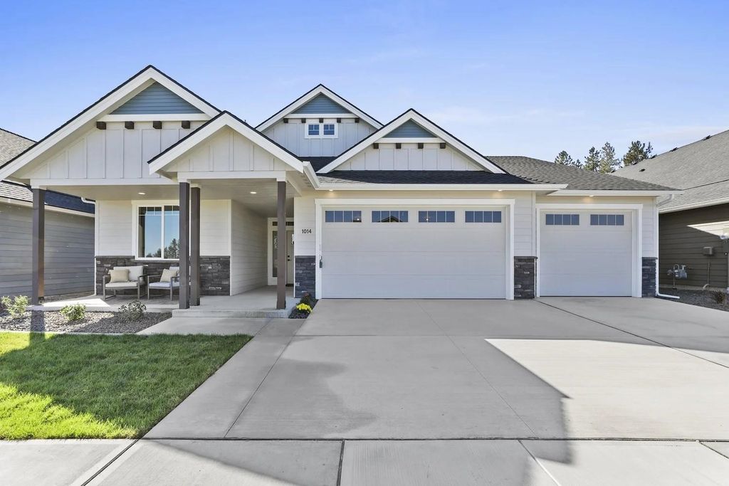 18199 N Morton Ct, Colbert, WA 99005 | MLS# 202611072 - Trulia | Trulia