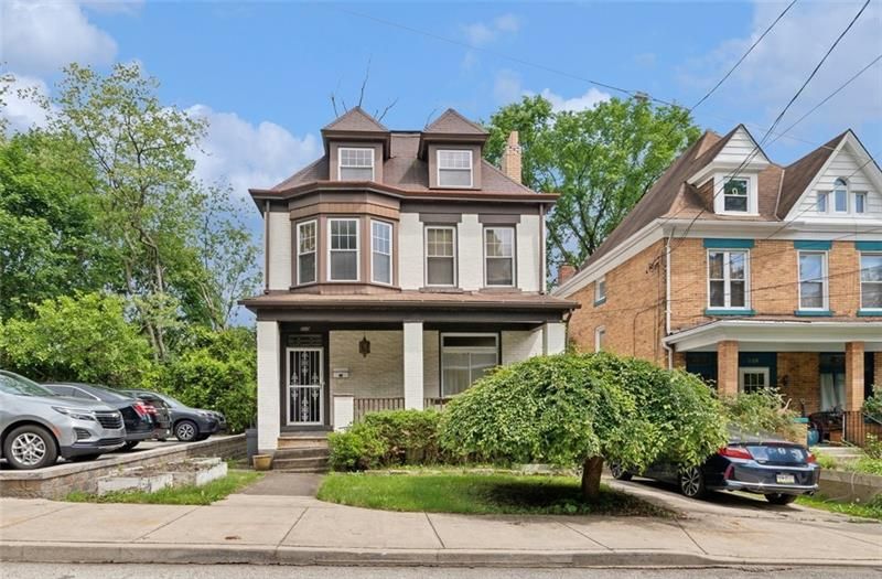 220 Dewey St, Pittsburgh, PA 15218 | MLS# 1654025 | Trulia