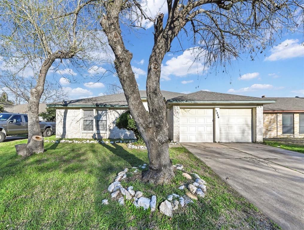 7326 Dew Mist Ln, Houston, TX 77095 Single-Family Home for Sale | MLS ...