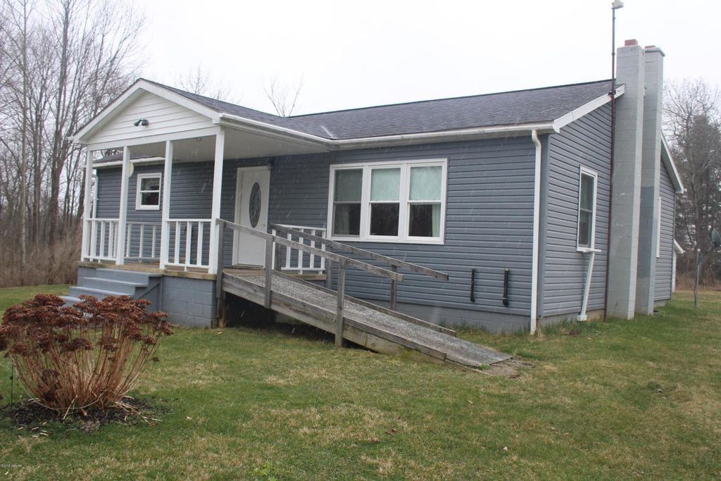 2887 Murray Run Rd, Trout Run, PA 17771 - See Est. Value, Schools & More