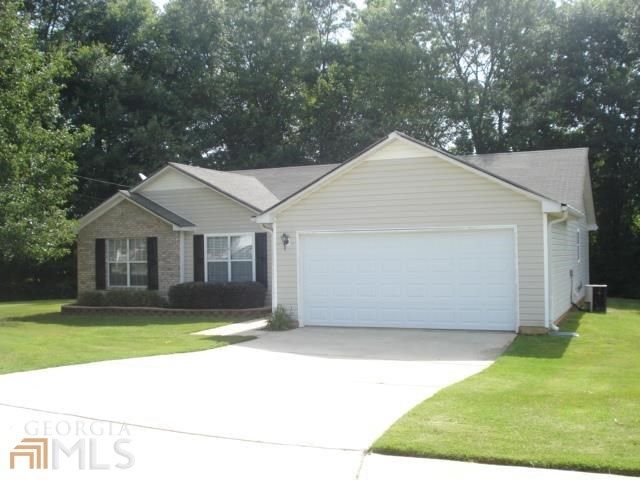 608 Connors Path, Locust Grove, GA 30248 - See Est. Value, Schools & More