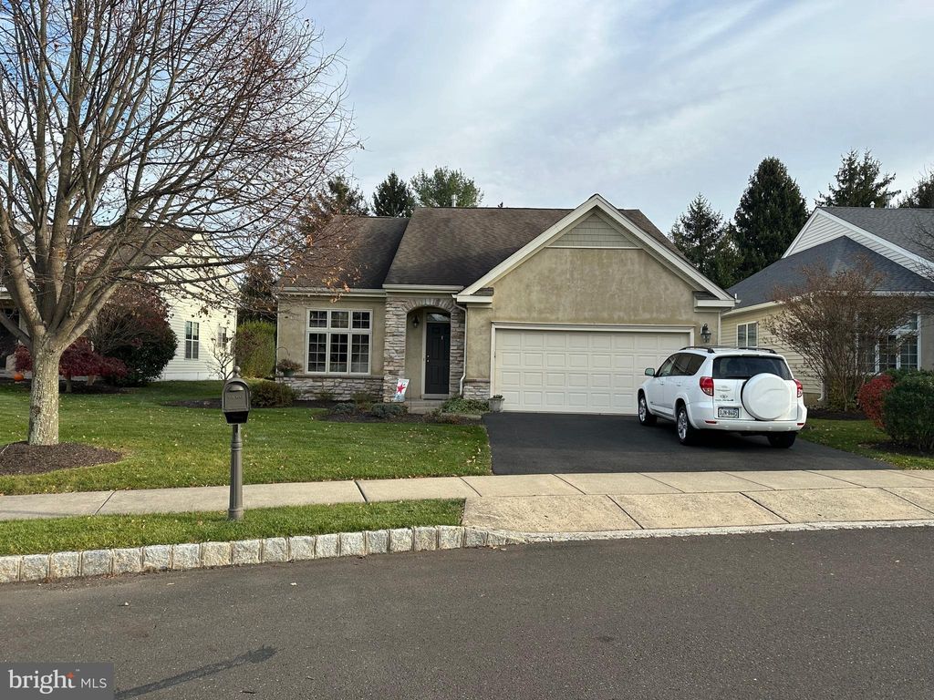 863 Nathaniel Trl, Warwick, PA 18974 - See Est. Value, Schools & More