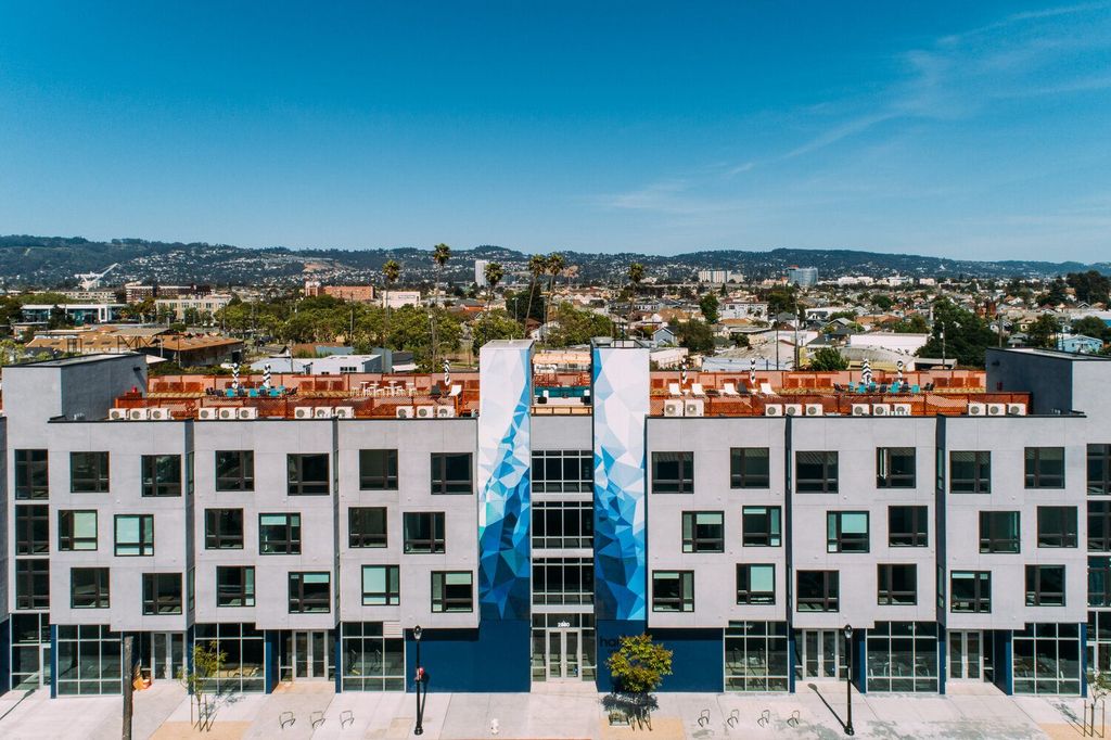 2850 Hannah St #6104326, Emeryville, CA 94608 - See Est. Value, Schools ...