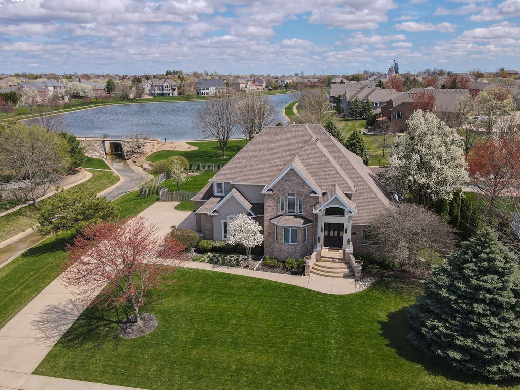 1807 Hackberry Rd, Bloomington, IL 61704 | Trulia