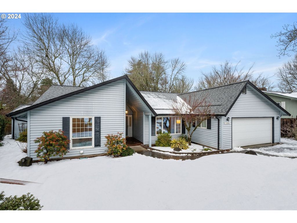 11885 SW Settler Way, Beaverton, OR 97008 - See Est. Value, Schools & More
