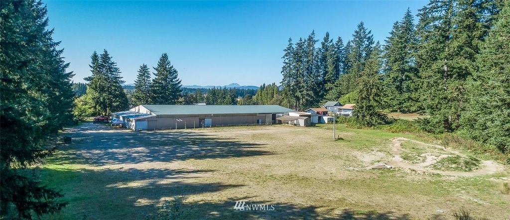 5920 Dogwood Rd SE, Port Orchard, WA 98367 - See Est. Value, Schools & More