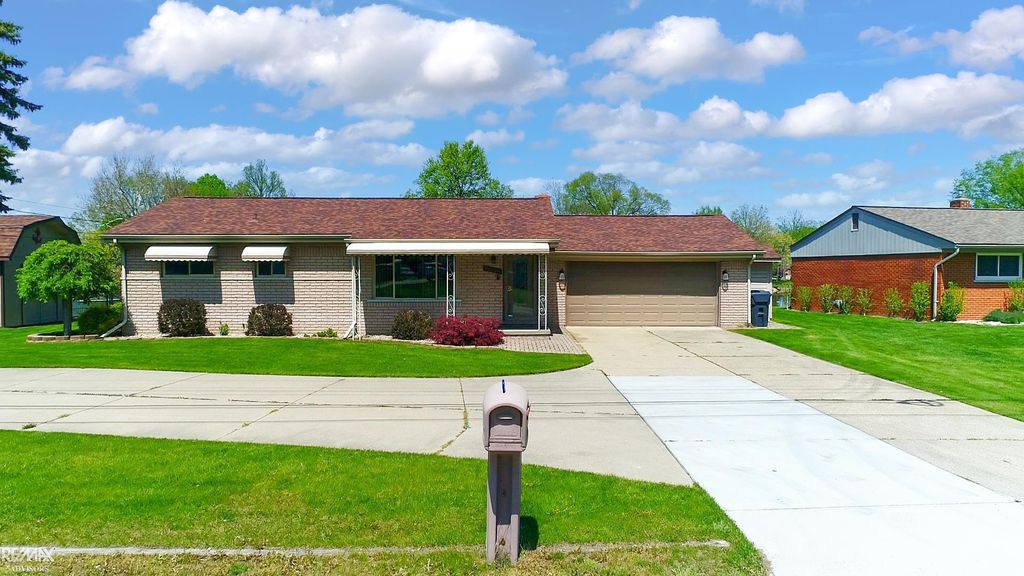 26265 S River Rd, Harrison Township, MI 48045 | MLS# 50109210 | Trulia