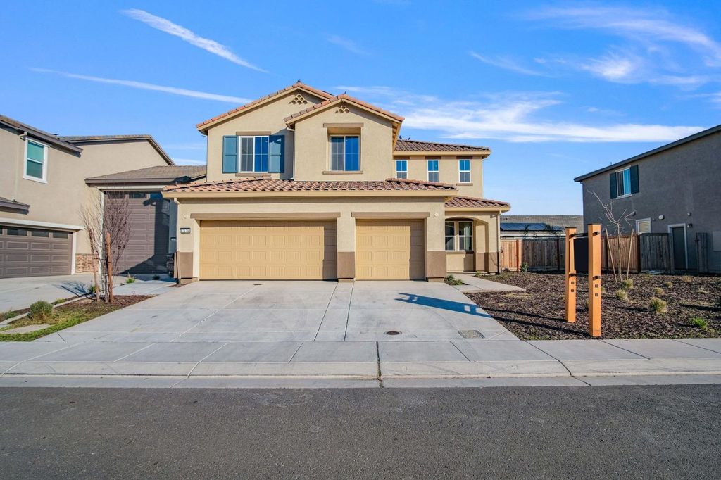 Day Lily Ave, Manteca, CA 95337 - See Est. Value, Schools & More