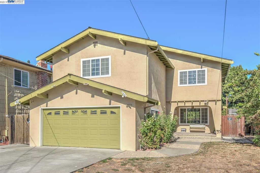 Haas Ave, San Leandro, CA 94577 - See Est. Value, Schools & More