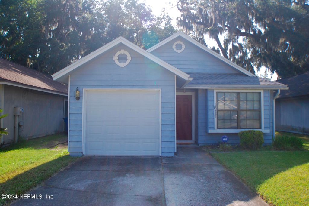 10631 NORTHWYCK Drive, Jacksonville, FL 32218 - See Est. Value, Schools ...