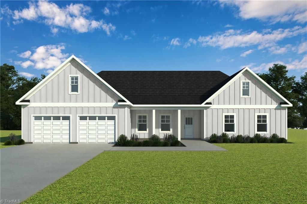 1186 Wagner Rd, Mocksville, NC 27028 | MLS# 1207321 - Trulia | Trulia