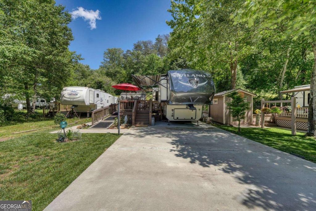 391 Conley Creek Cir #95, Blairsville, GA 30512 | MLS# 10672539 ...