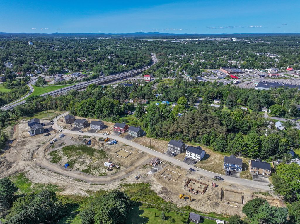 58 Wildwood Drive, Bangor, ME 04401 - See Est. Value, Schools & More