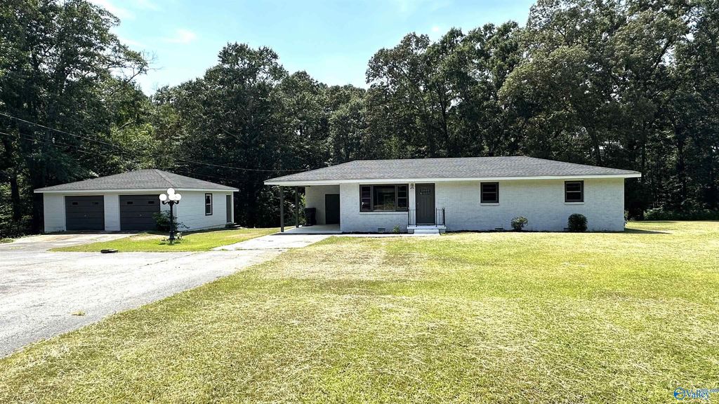 106 Bluff City Rd, Somerville, AL 35670 - See Est. Value, Schools & More