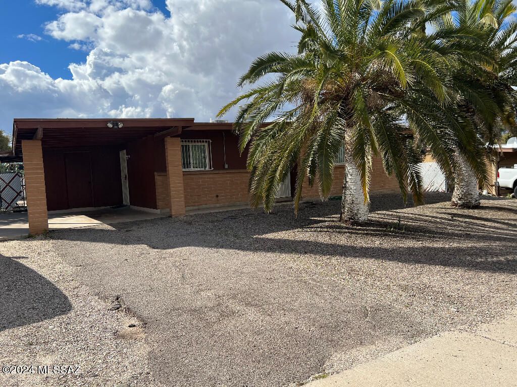 3234 S Manitoba Ave, Tucson, AZ 85730 | MLS# 22406136 | Trulia