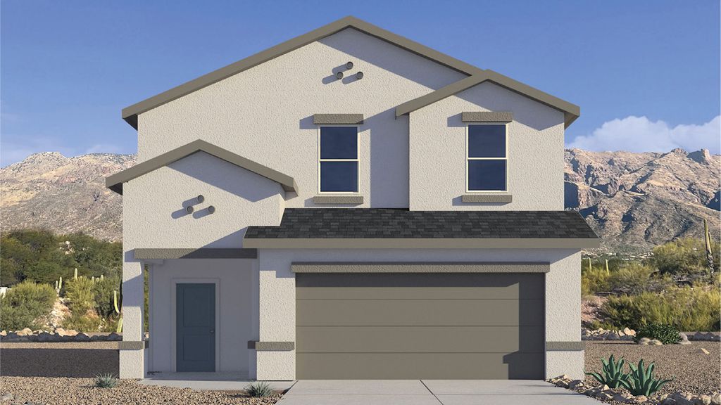 Grace - Senita Crossing - Tucson, AZ | Trulia