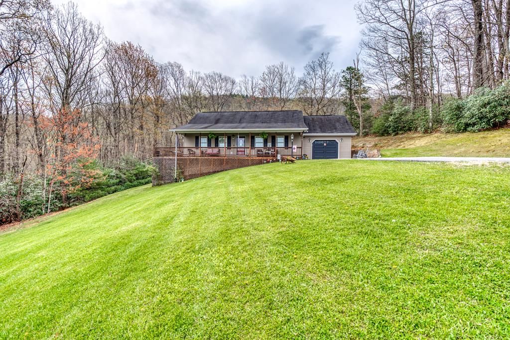 347 Bonhill Ln, Chilhowie, VA 24319 - See Est. Value, Schools & More