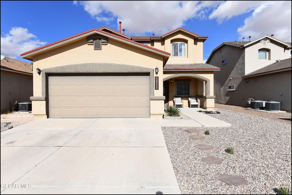14773 Bobby Joe Hill Dr, El Paso, TX 79938 - See Est. Value, Schools & More