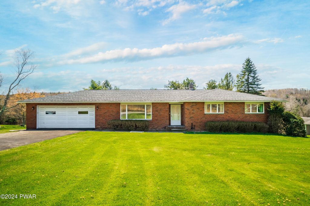 188 State Route 690, Springbrook Township, PA 18444 | Trulia
