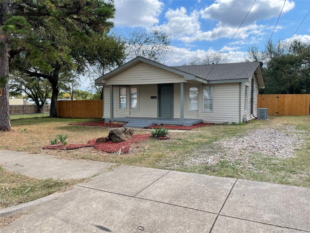 4114 Ramey Ave, Fort Worth, TX 76105 | Trulia