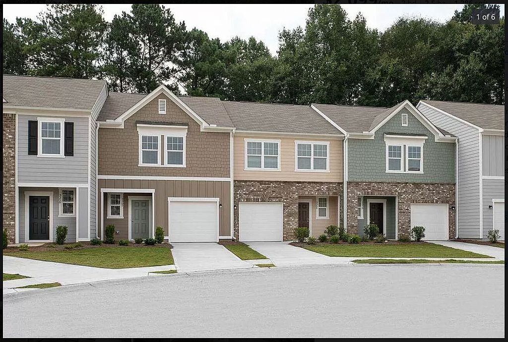 1504 Vernon Blvd, Decatur, GA 30035 | Trulia