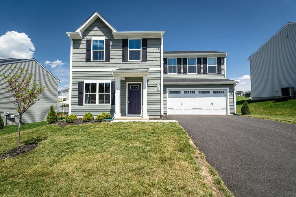 715 Wingtip Way, Harrisonburg, VA 22801 - See Est. Value, Schools & More