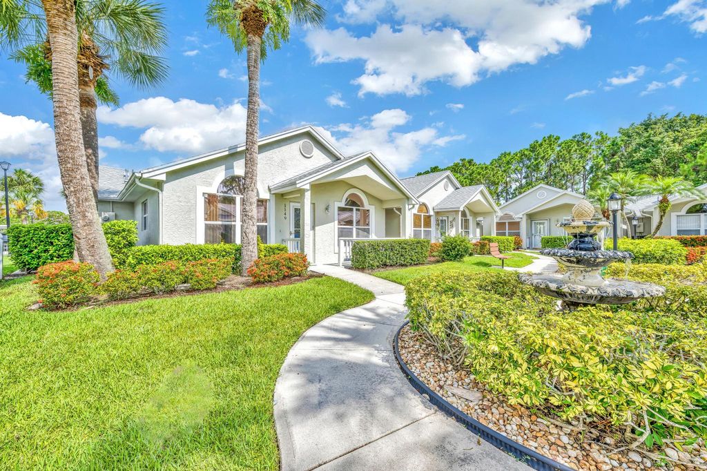 1149 NW Lombardy Drive, Port Saint Lucie, FL 34986 - See Est. Value ...