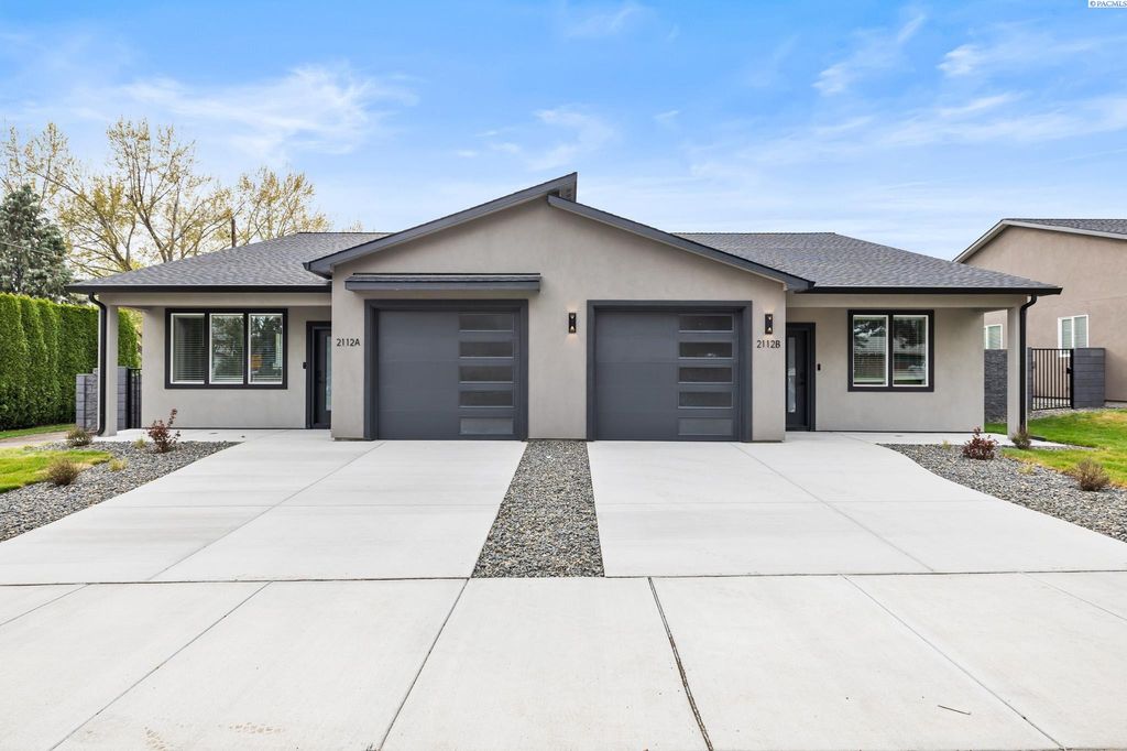 2112 Road 52, Pasco, WA 99301 - See Est. Value, Schools & More