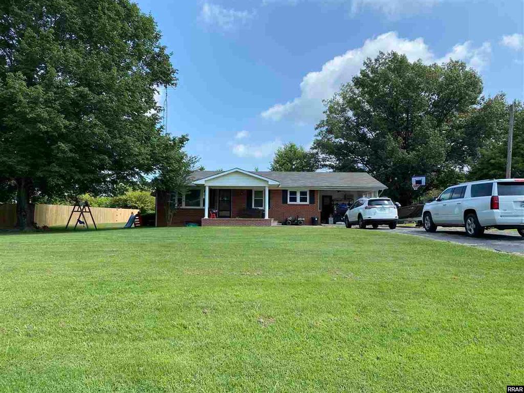 3276 Sidonia Rd, Sharon, TN 38255 | Trulia