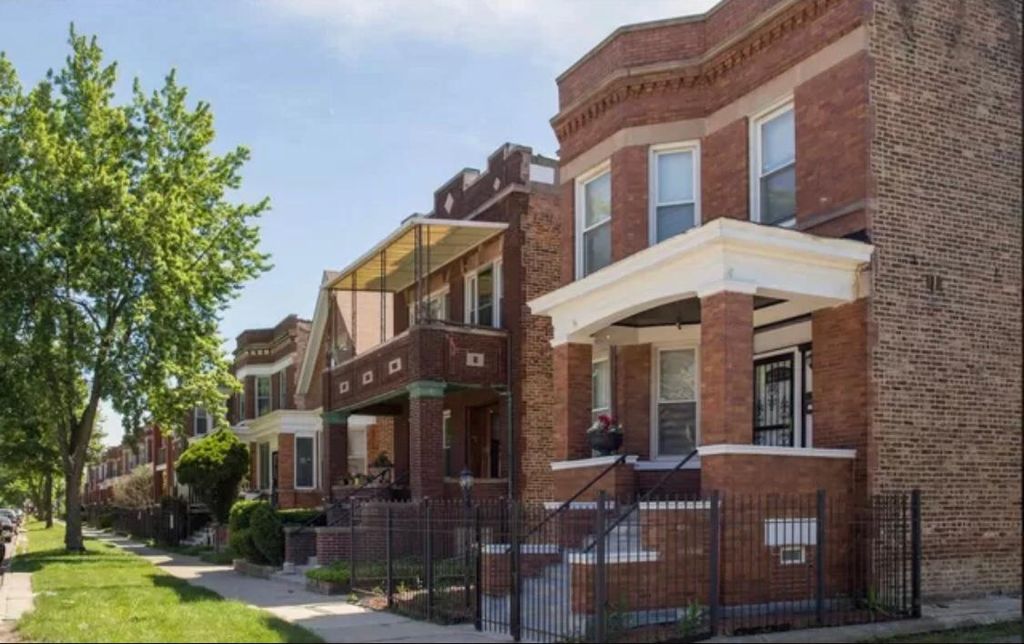 7227 S University Ave #2, Chicago, IL 60619 - See Est. Value, Schools ...