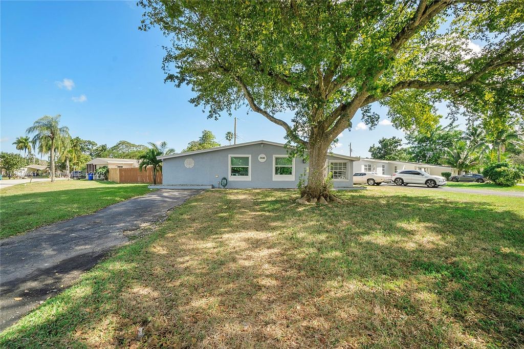 2686 NW 63rd Ave, Margate, FL 33063 - See Est. Value, Schools & More