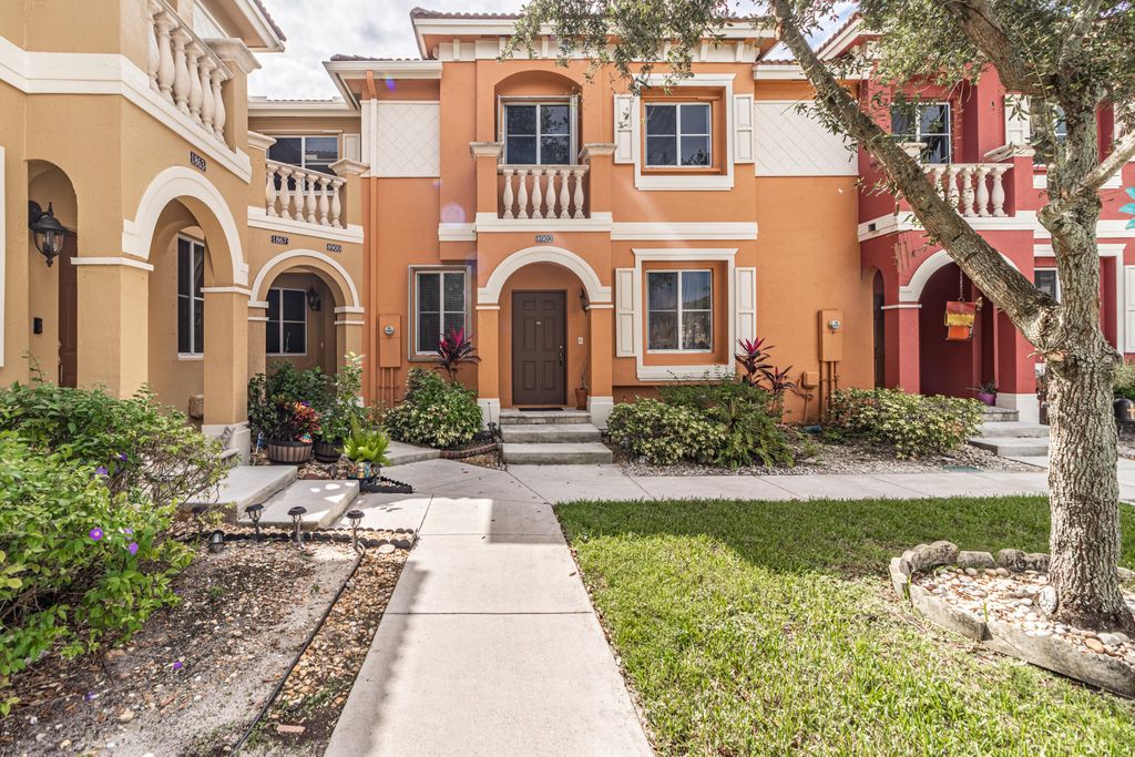 8902 SW 19th Street, Miramar, FL 33025 | Trulia