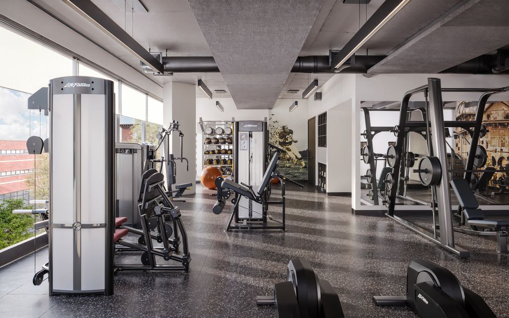 10555 Euclid Ave #614, Cleveland, OH 44106 - See Est. Value, Schools & More