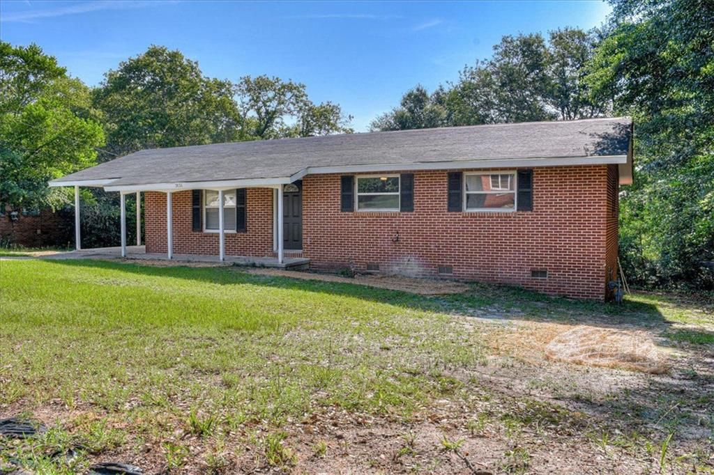 2424 Ridge Rd, Augusta, GA 30906 - See Est. Value, Schools & More