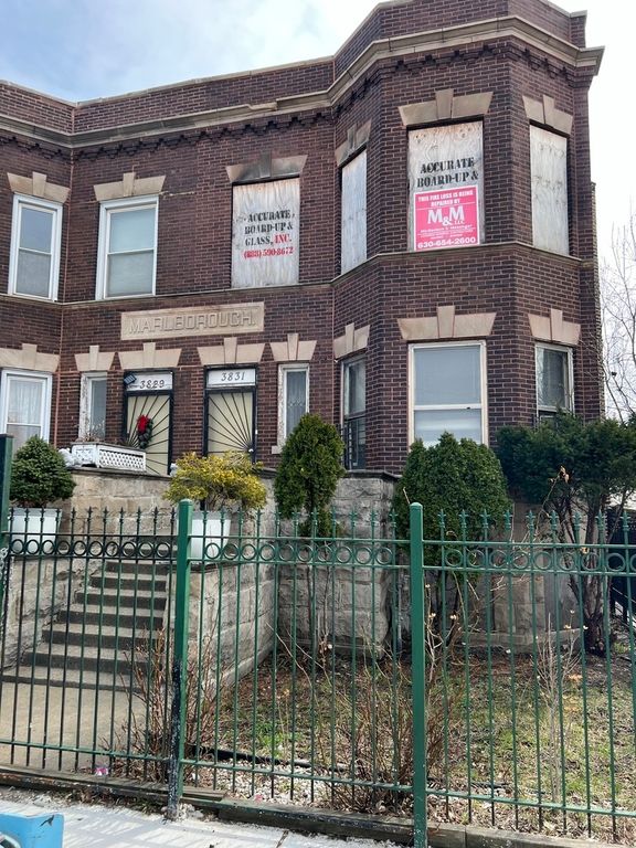3831 S Archer Ave, Chicago, IL 60632 - See Est. Value, Schools & More