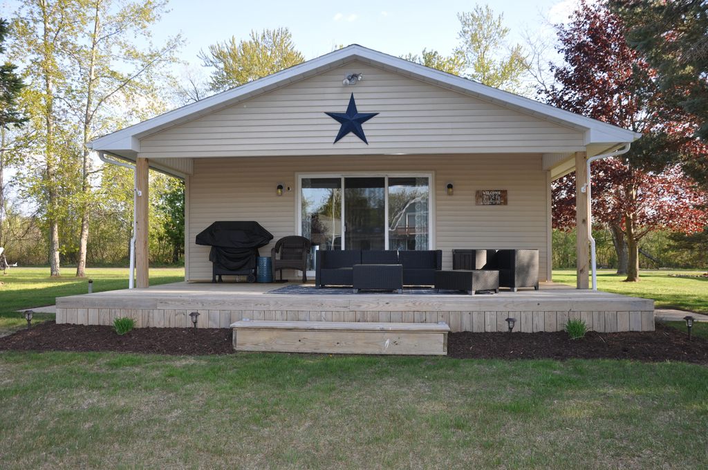 496 Ottawa Ln, Prudenville, MI 48651 | Trulia