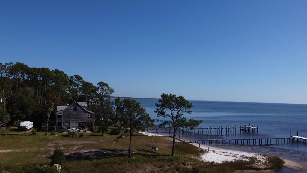 21 S Bay Shore Dr, Eastpoint, FL 32328 | MLS# 315692 | Trulia