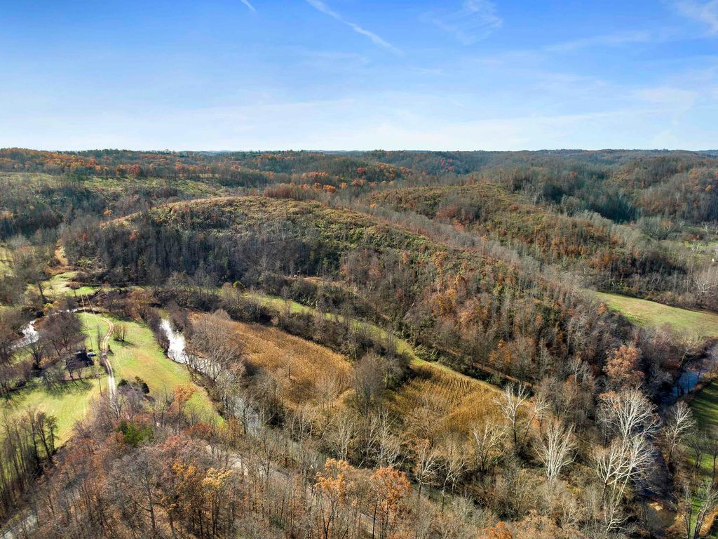 Tates Hollow Rd, Louisa, KY 41230 | MLS# 59503 | Trulia