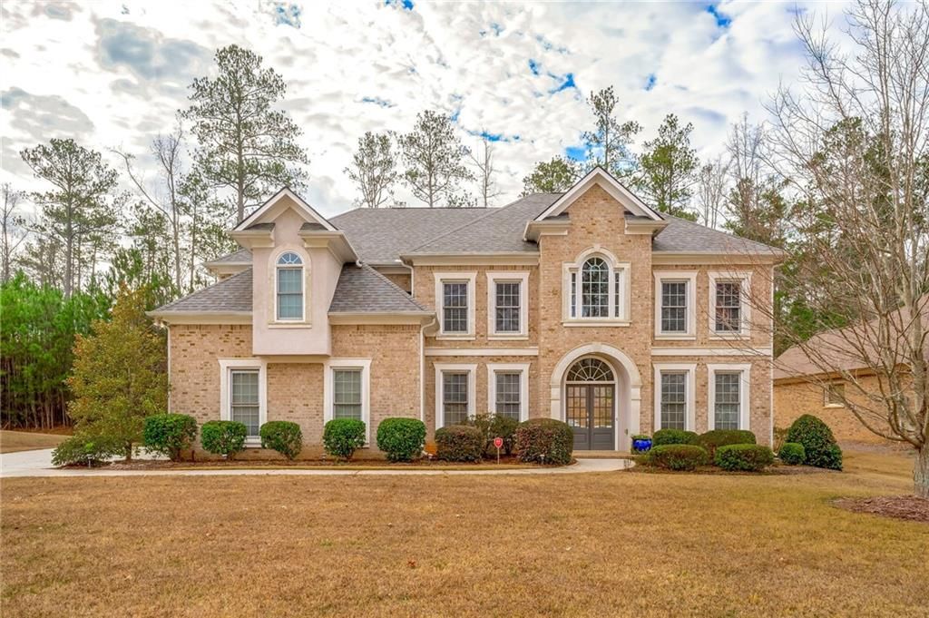 2345 Barrington Trace Cir SW, Atlanta, GA 30331 - See Est. Value, Schools & More