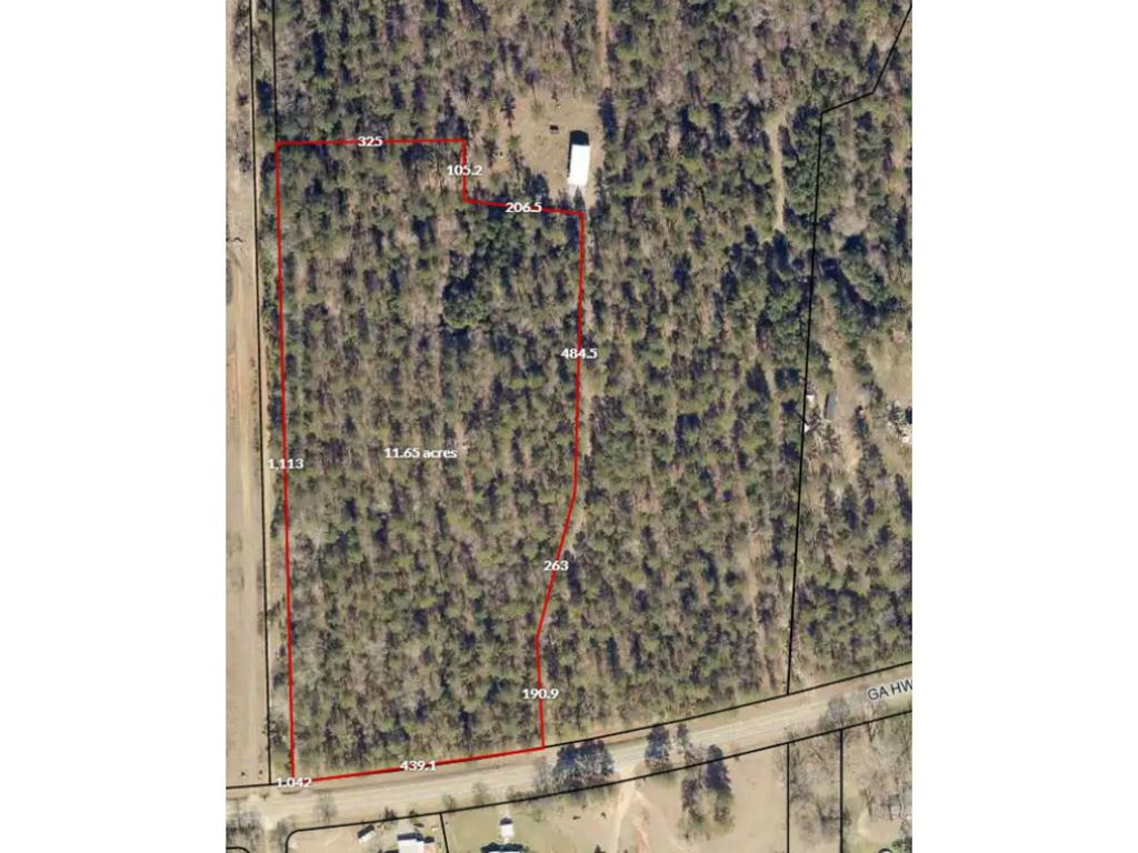 807 Highway 26, Elko, GA 31025 | MLS# 20112059 | Trulia